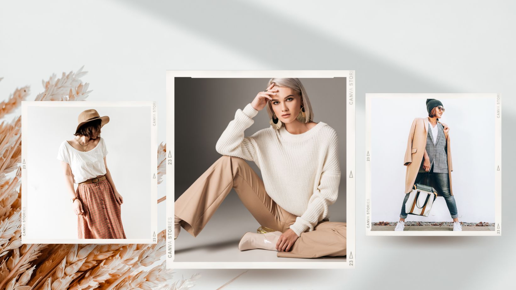 12 Fall Essentials That Belong in Your Closet